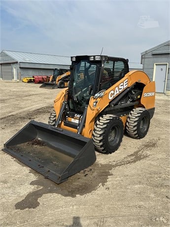Used Skid Steers for Sale - Current Inventory