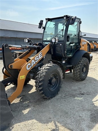 Used Heavy Equipment for Sale