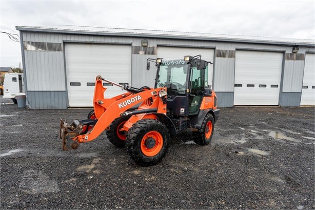 Used Loaders For Sale - Current Inventory