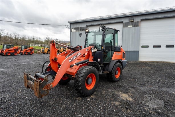 Used Loaders For Sale - Current Inventory
