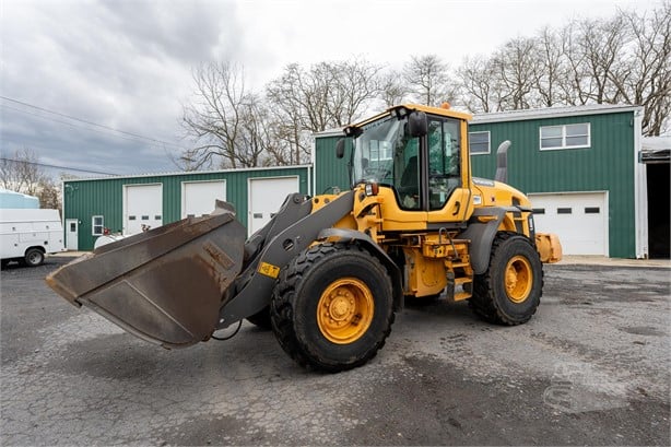 Used Loaders For Sale - Current Inventory