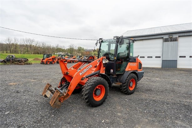 Used Loaders For Sale - Current Inventory