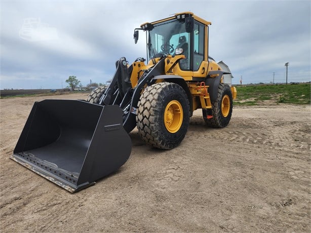 Used Loaders For Sale - Current Inventory