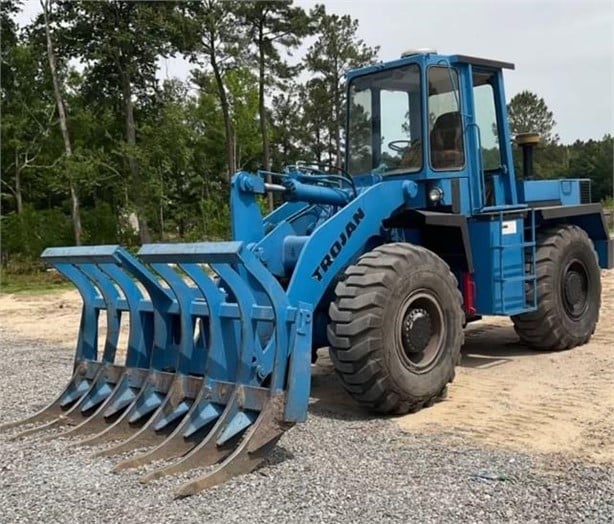 Used Loaders For Sale - Current Inventory