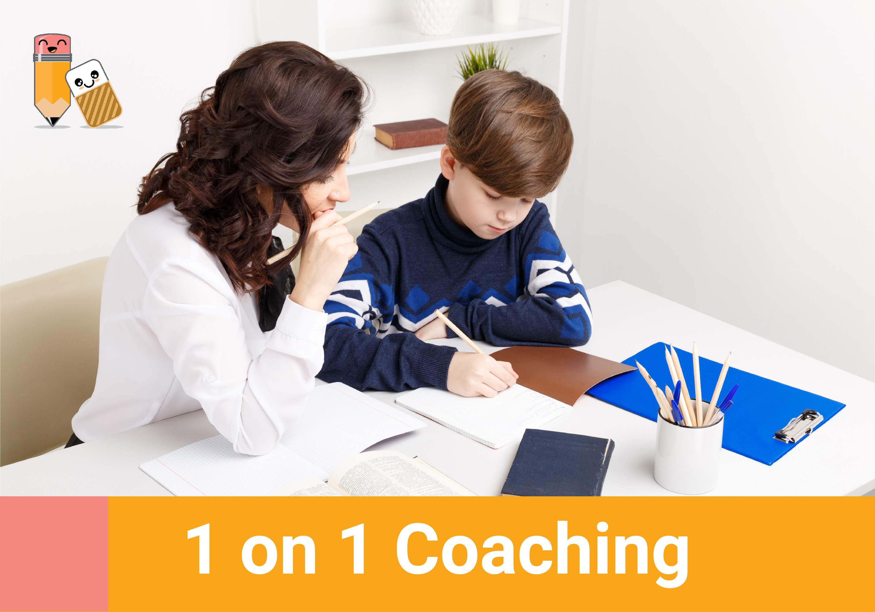 Online English classes for (K-12) - Learn To Write Now