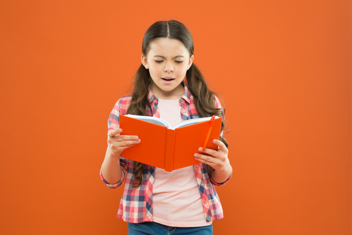 The Secret to Excellent Reading Comprehension