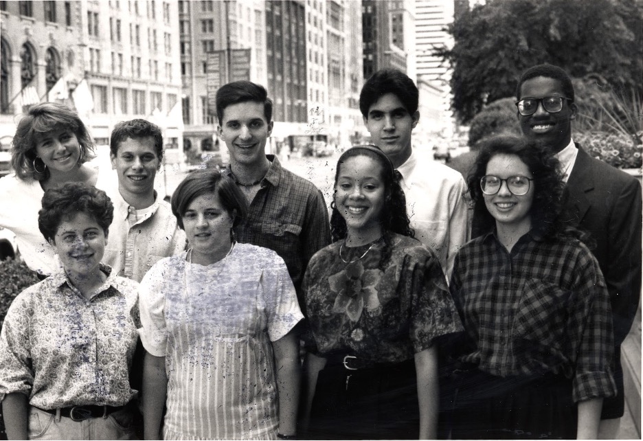 Project 55 Applicants | Princeton AlumniCorps