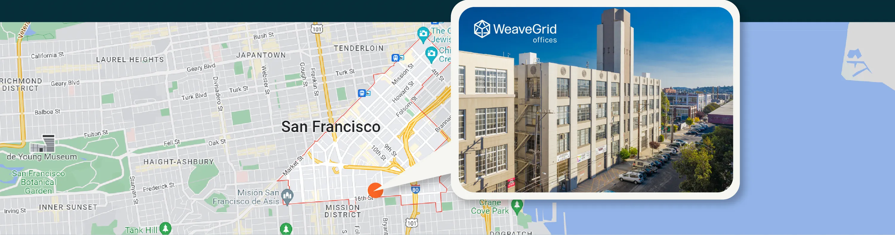 Careers | WeaveGrid