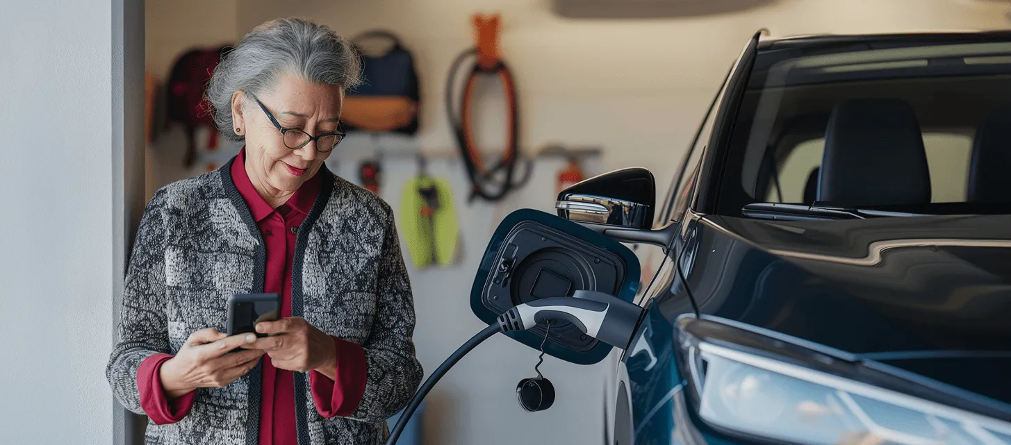 WeaveGrid | Enabling an electric future