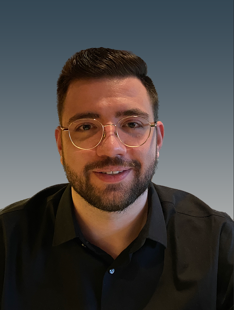 Our team | Resourcely - Cloud resource creation and management