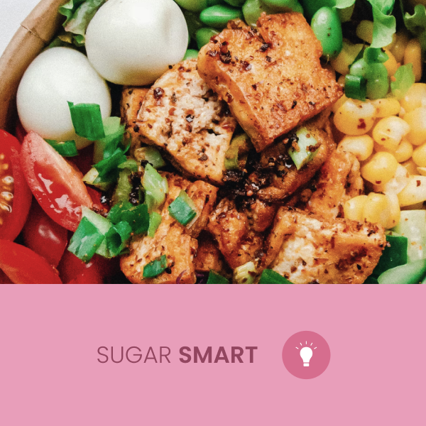 Sugar Smart