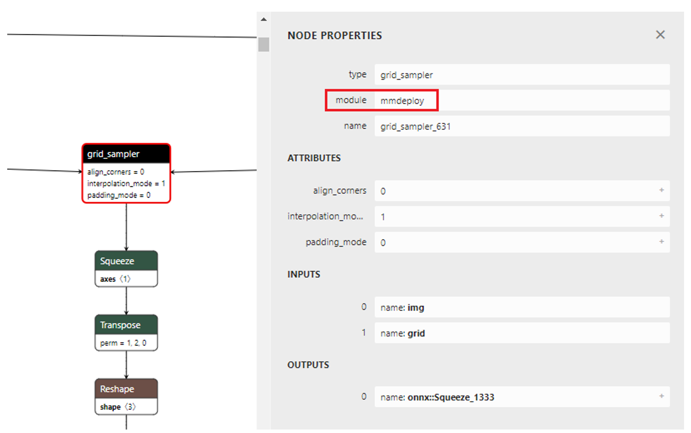 OpenVINO™ Blog | OpenVINO™ Frontend Extension Samples with ConversionExtension