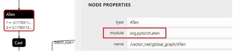 OpenVINO™ Blog | OpenVINO™ Frontend Extension Samples with ConversionExtension