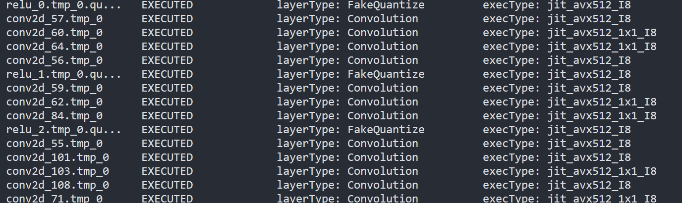 OpenVINO™ Blog | OpenVINO is powered by OneDNN for the best performance ...