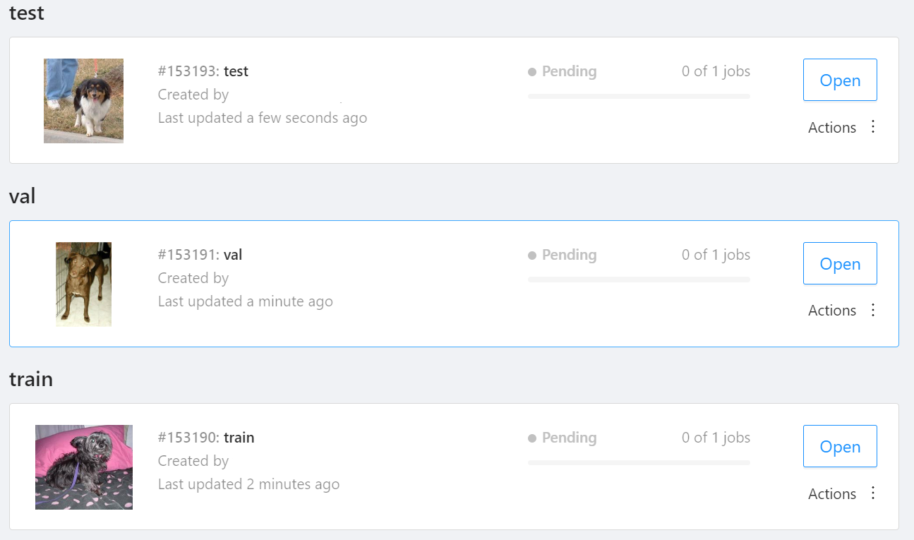 OpenVINO™ Blog | Make Your Own YOLOv8 OpenVINO™ Model from Any Data ...