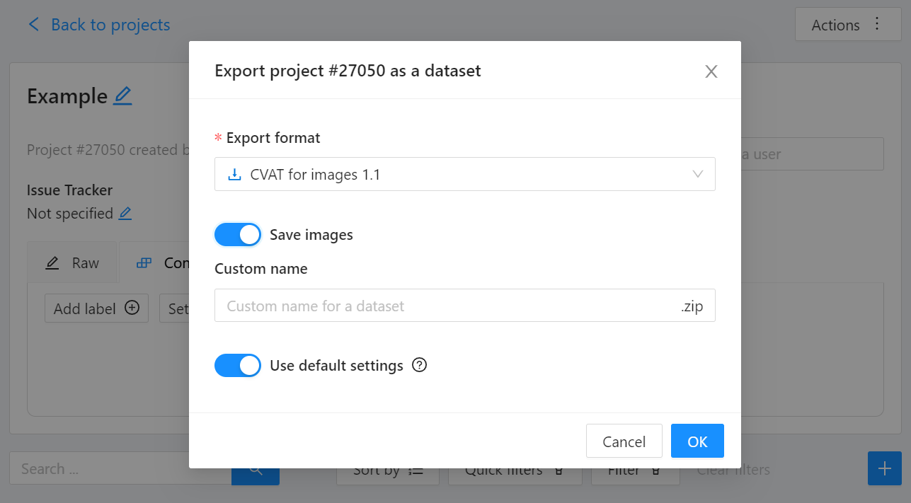 OpenVINO™ Blog | Make Your Own YOLOv8 OpenVINO™ Model from Any Data Format with Datumaro