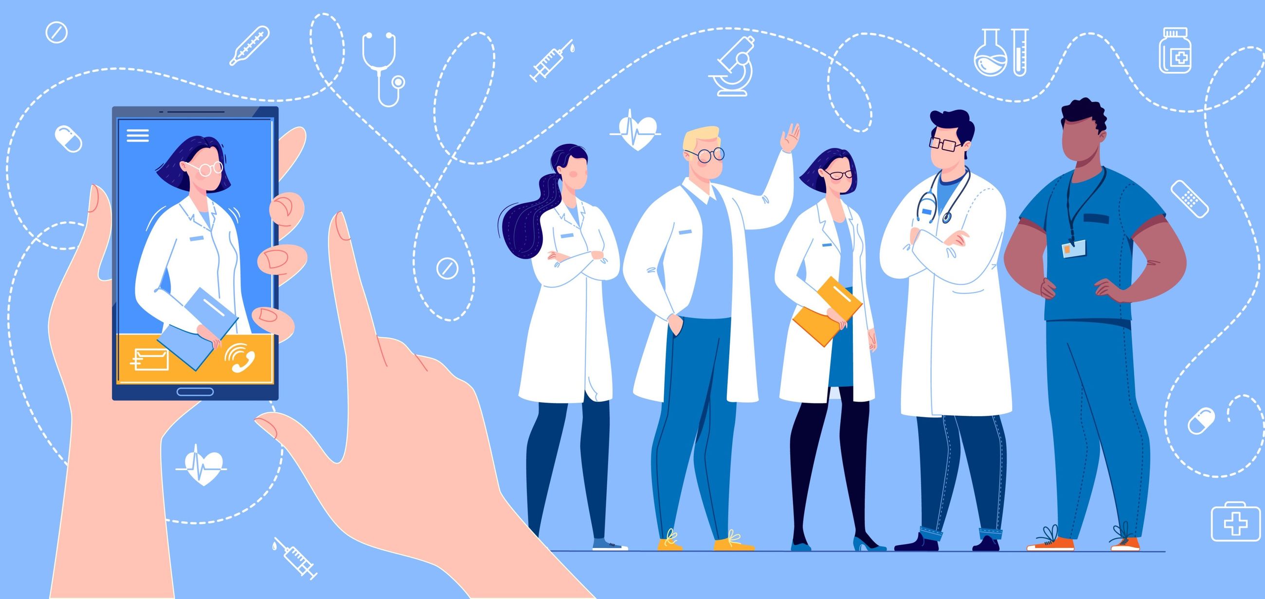 Harbor Health | Co-creating Health | Austin, TX Clinics