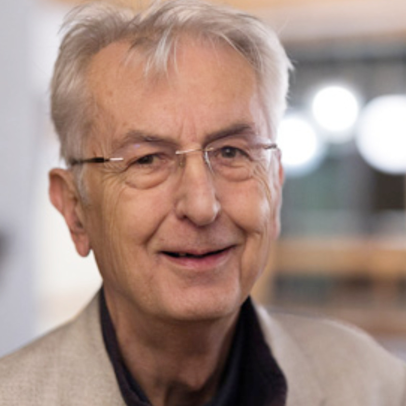 Anton Schels - Autor bei Herz Marien