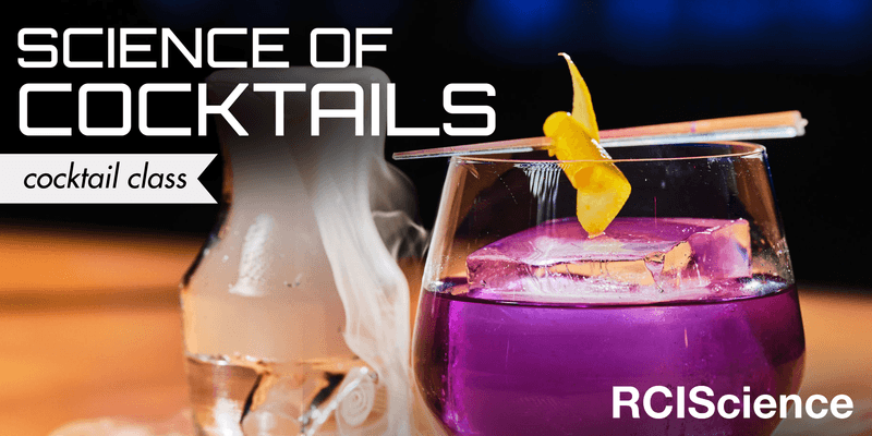 Offworld Bar - Celestial Cocktails