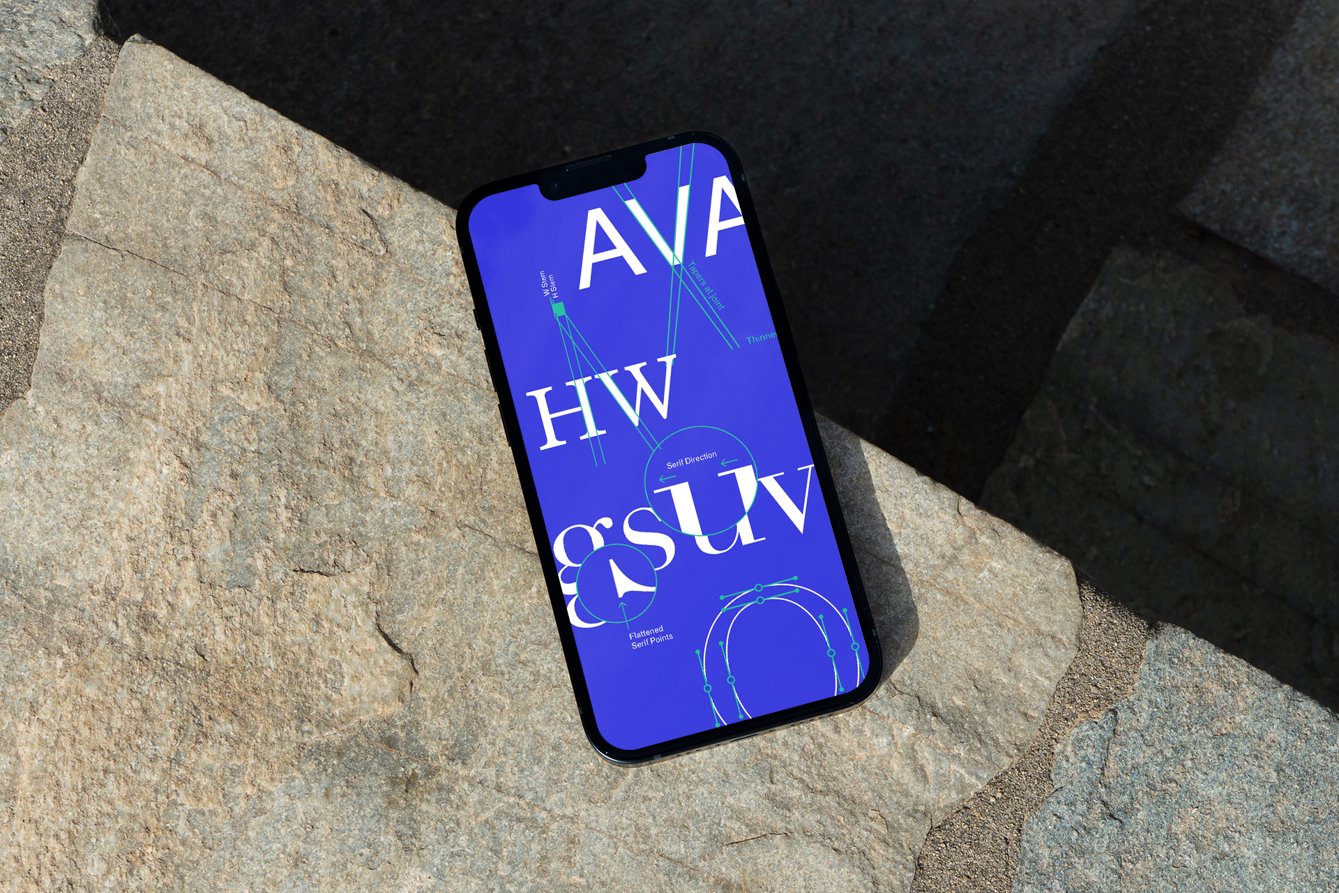 Biggest Mistakes Designers Make Drawing Their First Fonts and How to ...