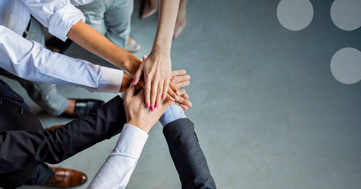 Are you ready to change the future? | Agents Only