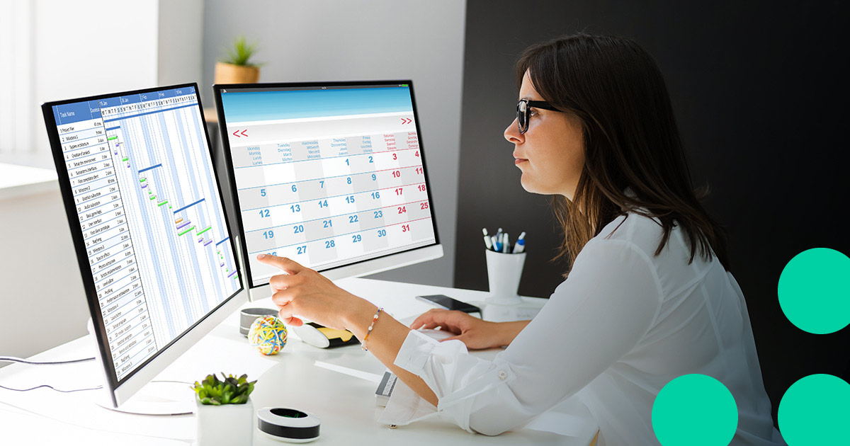 Call Center Forecasting and Scheduling - an Essential Guide
