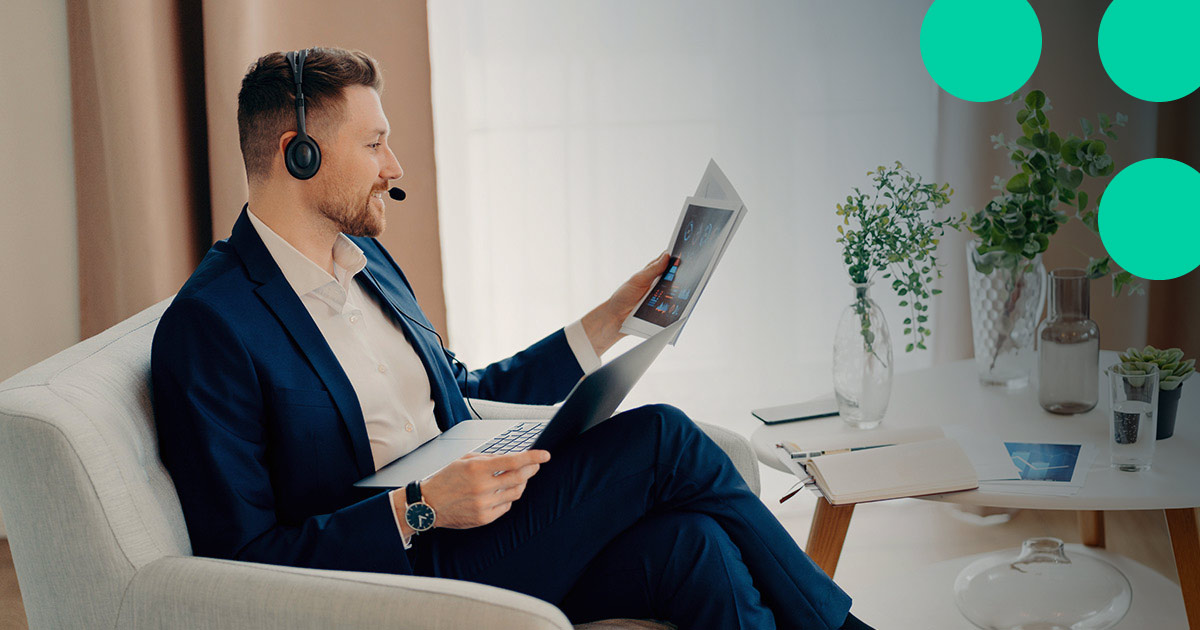 3 Creative Ways to Increase Call Center Productivity