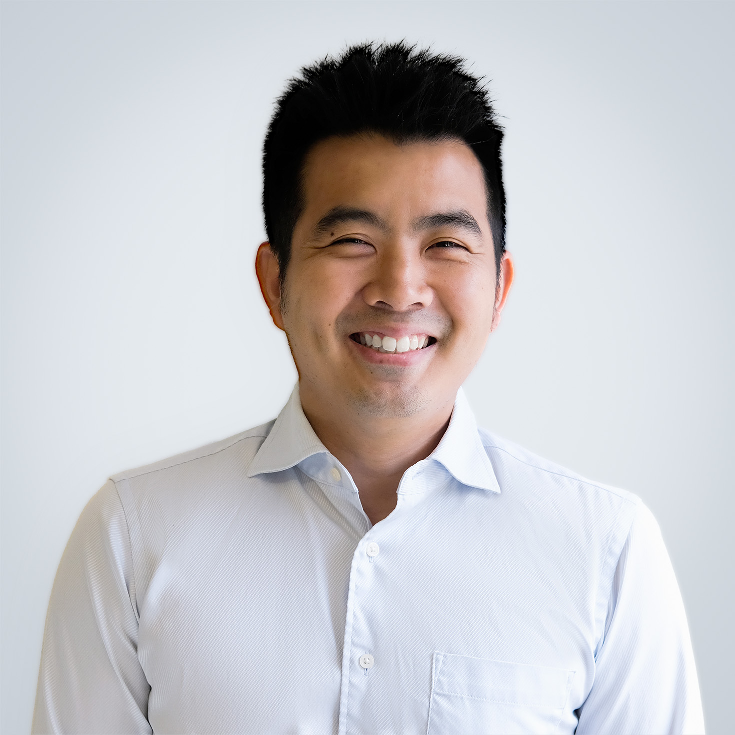 Are you ready to change the future? | Agents Only