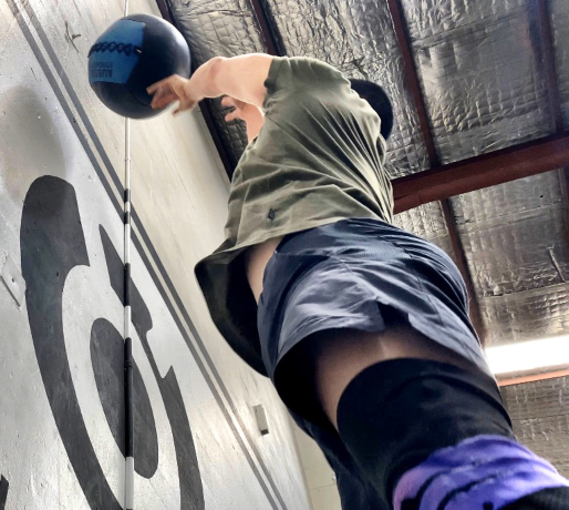 Flat White CrossFit | CrossFit Gym in Rhodes NSW, Australia