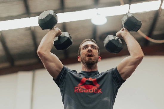 Flat White CrossFit | CrossFit Gym in Rhodes NSW, Australia