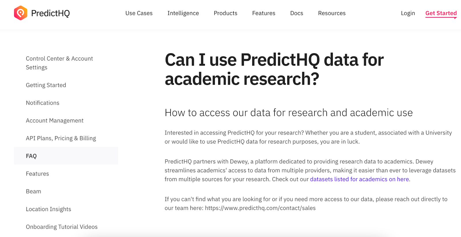 Academia is the New Brand Marketing Channel for Data Companies