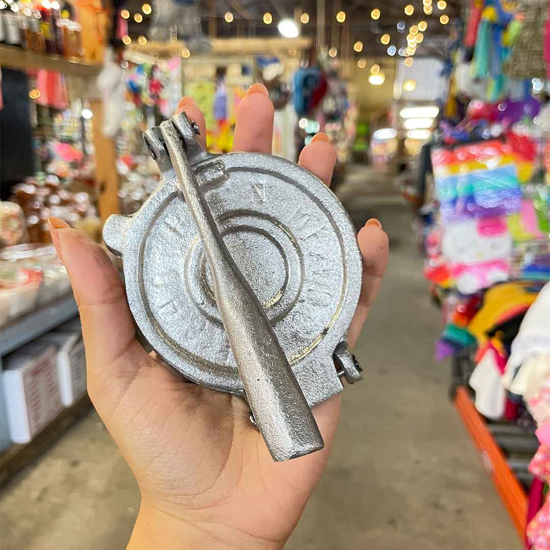 Azteca Farmers Market