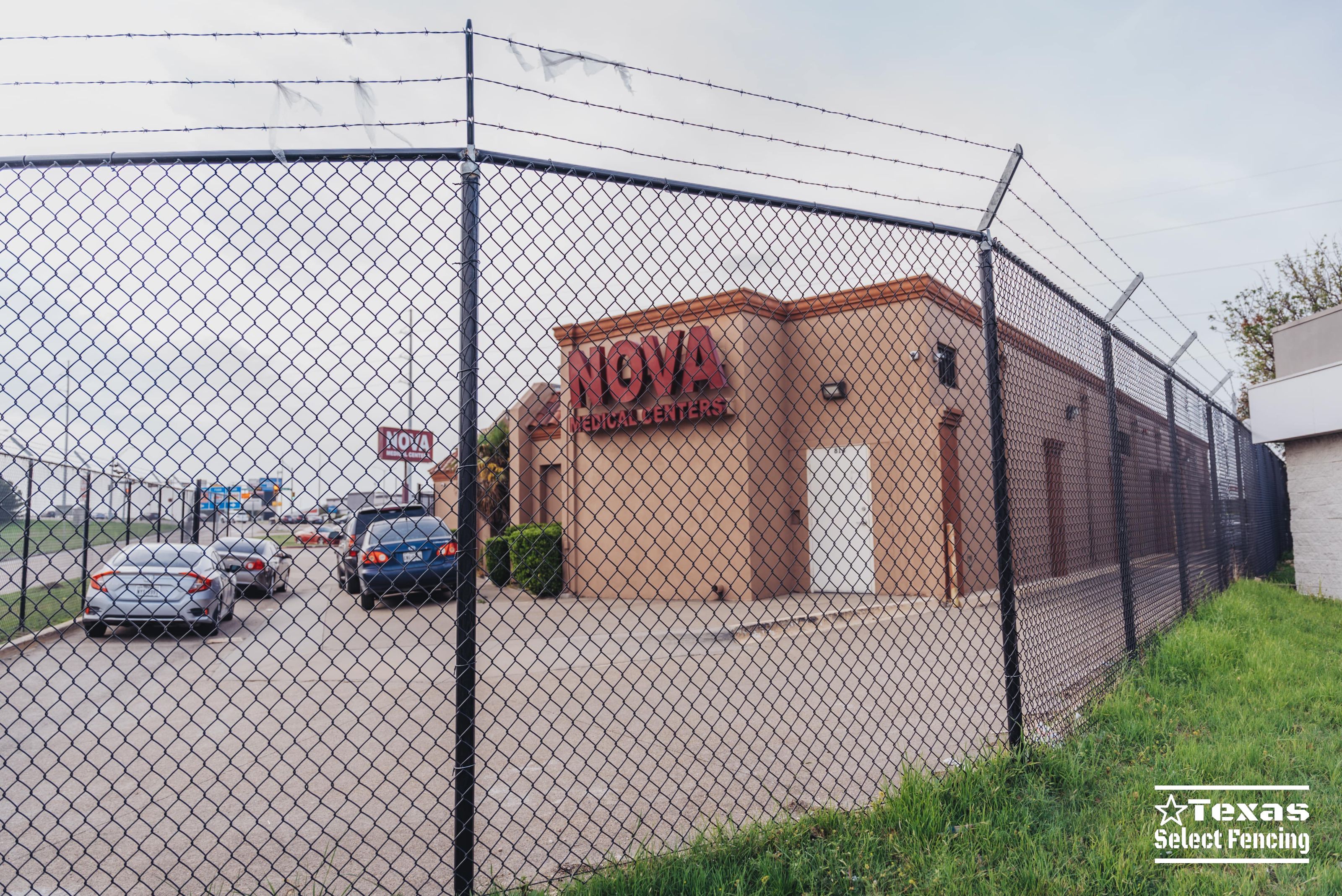 Frisco Fence Company - Fences, Automatic Gates & More