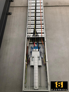 Switchboard, Meters, Fuse Boxes | 181 Electrical, Melbourne VIC