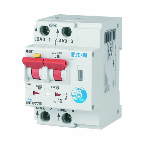 Arc Fault Detection Device (AFDD) | 181 Electrical | Melbourne, VIC