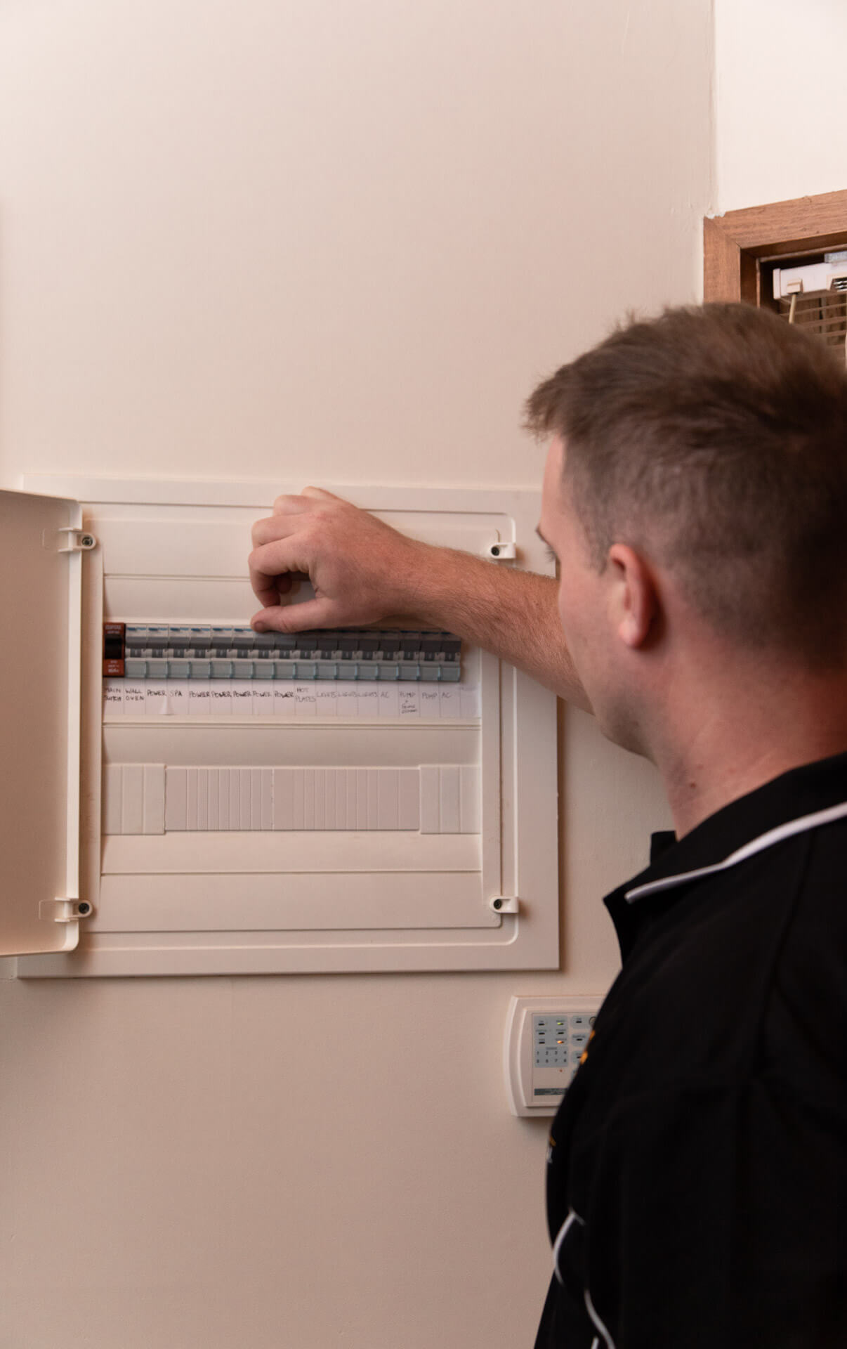 Switchboard, Meters, Fuse Boxes | 181 Electrical, Melbourne VIC