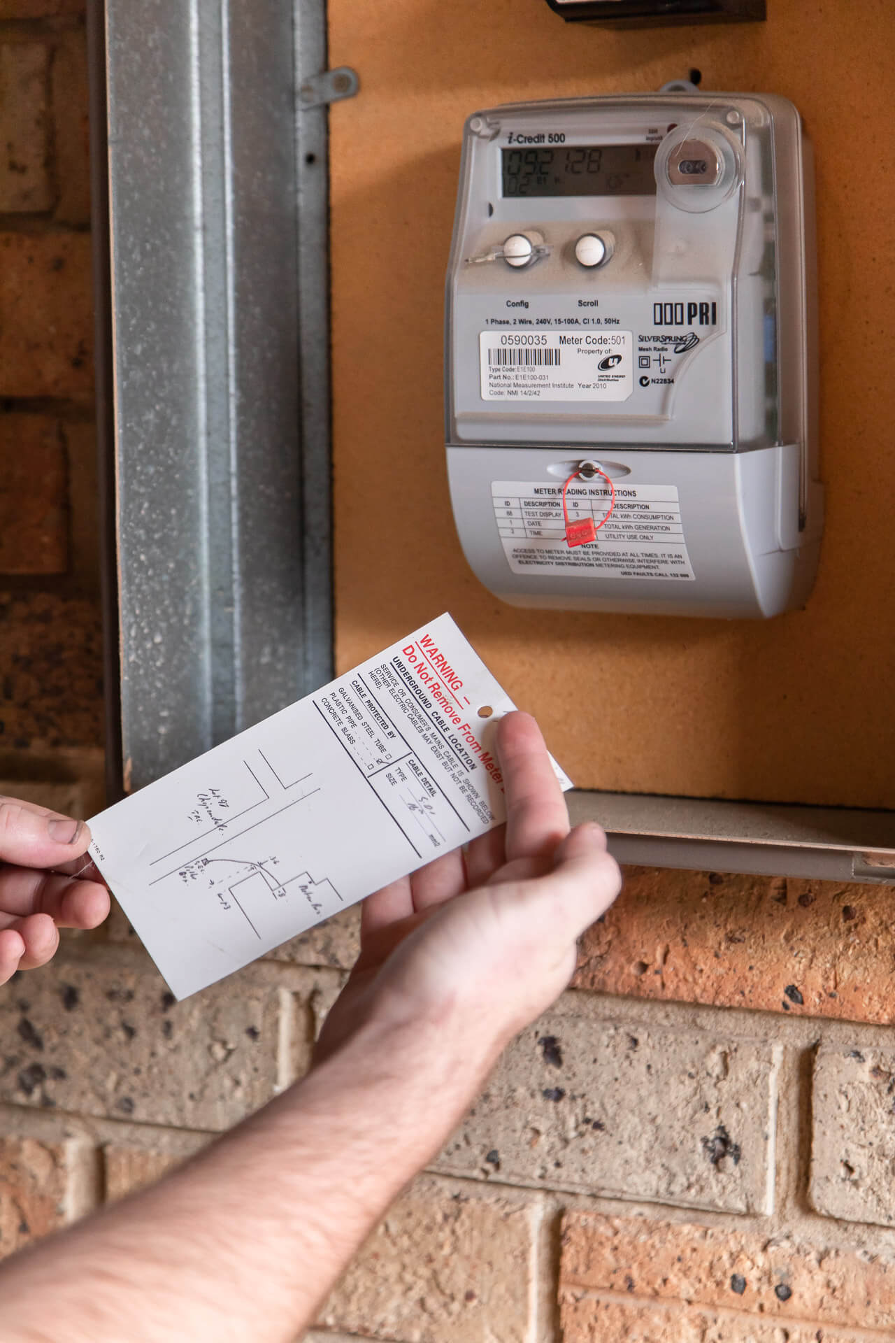 Switchboard, Meters, Fuse Boxes | 181 Electrical, Melbourne VIC