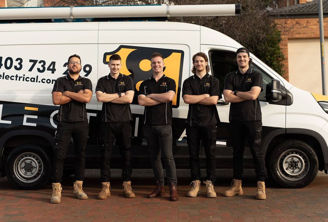 Switchboard, Meters, Fuse Boxes | 181 Electrical, Melbourne VIC