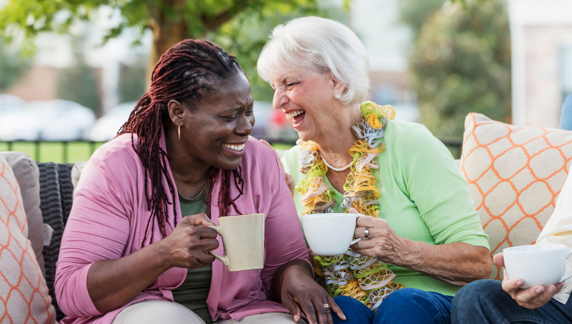 HOA Property Management Company | Associa Gulf Coast