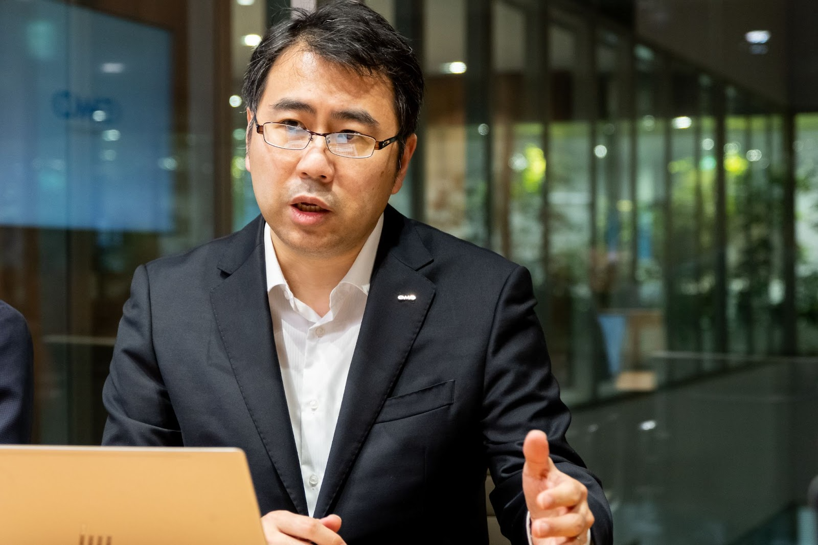 システム投資管理にLoglassを活用。脱・Excelで生産性が30％アップした｜Loglass｜次世代の経営管理クラウド