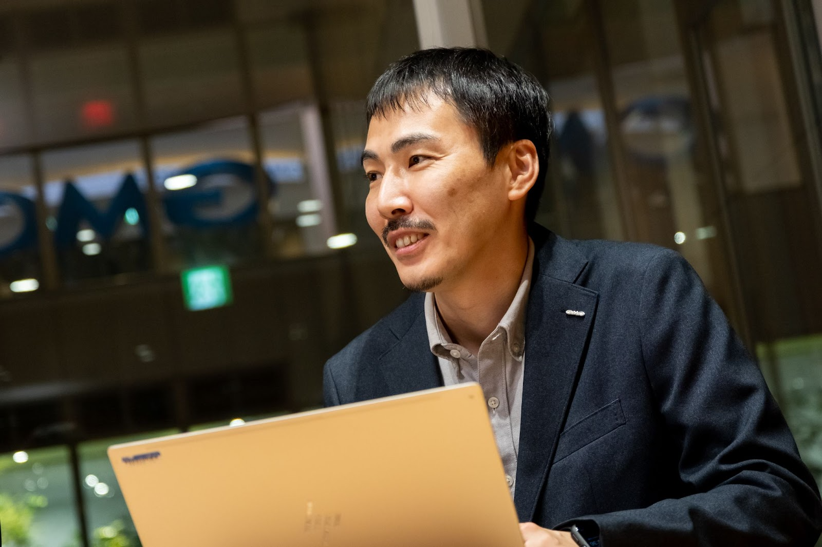 システム投資管理にLoglassを活用。脱・Excelで生産性が30％アップした｜Loglass｜次世代の経営管理クラウド