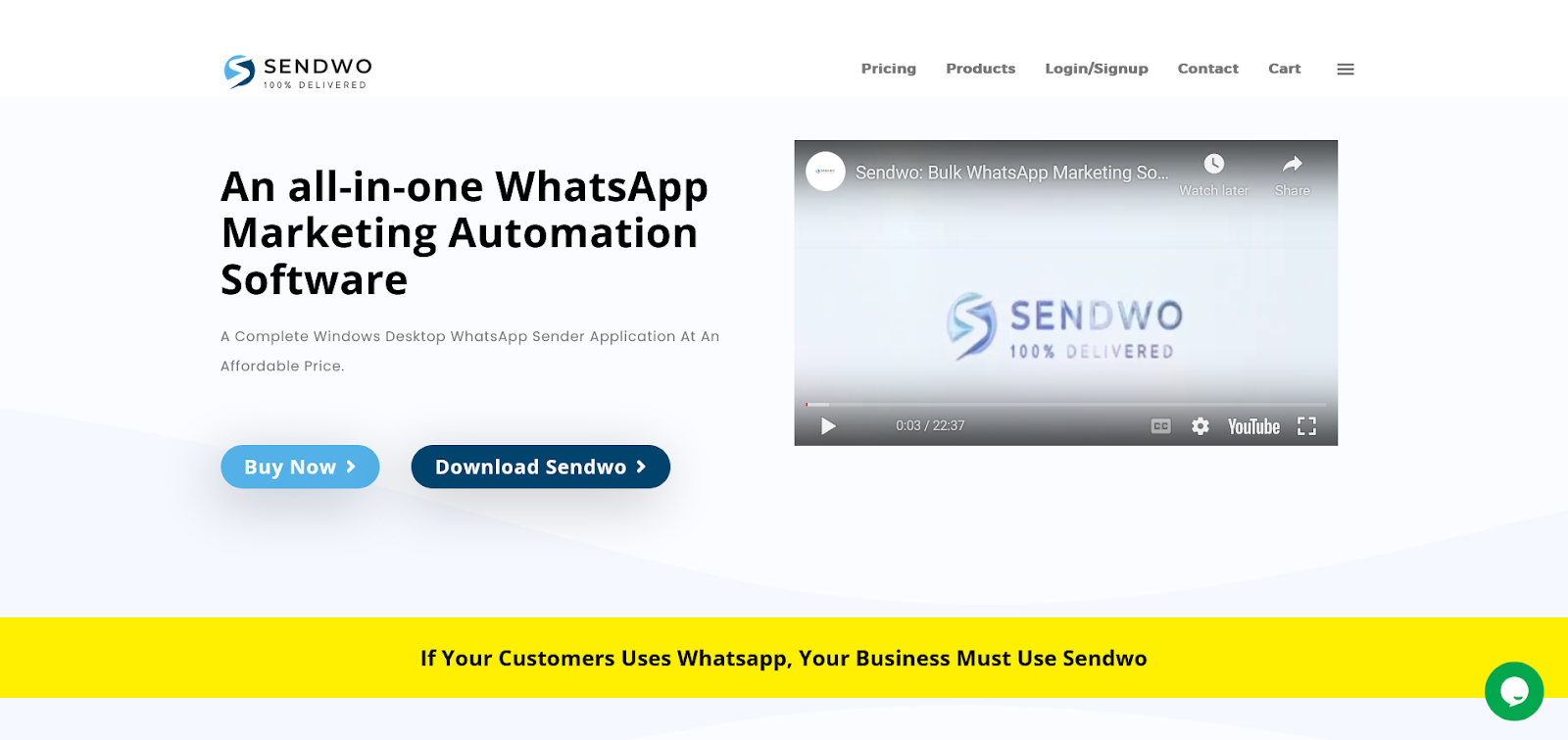 How To Send Bulk Whatsapp Messages Free And Paid Tools