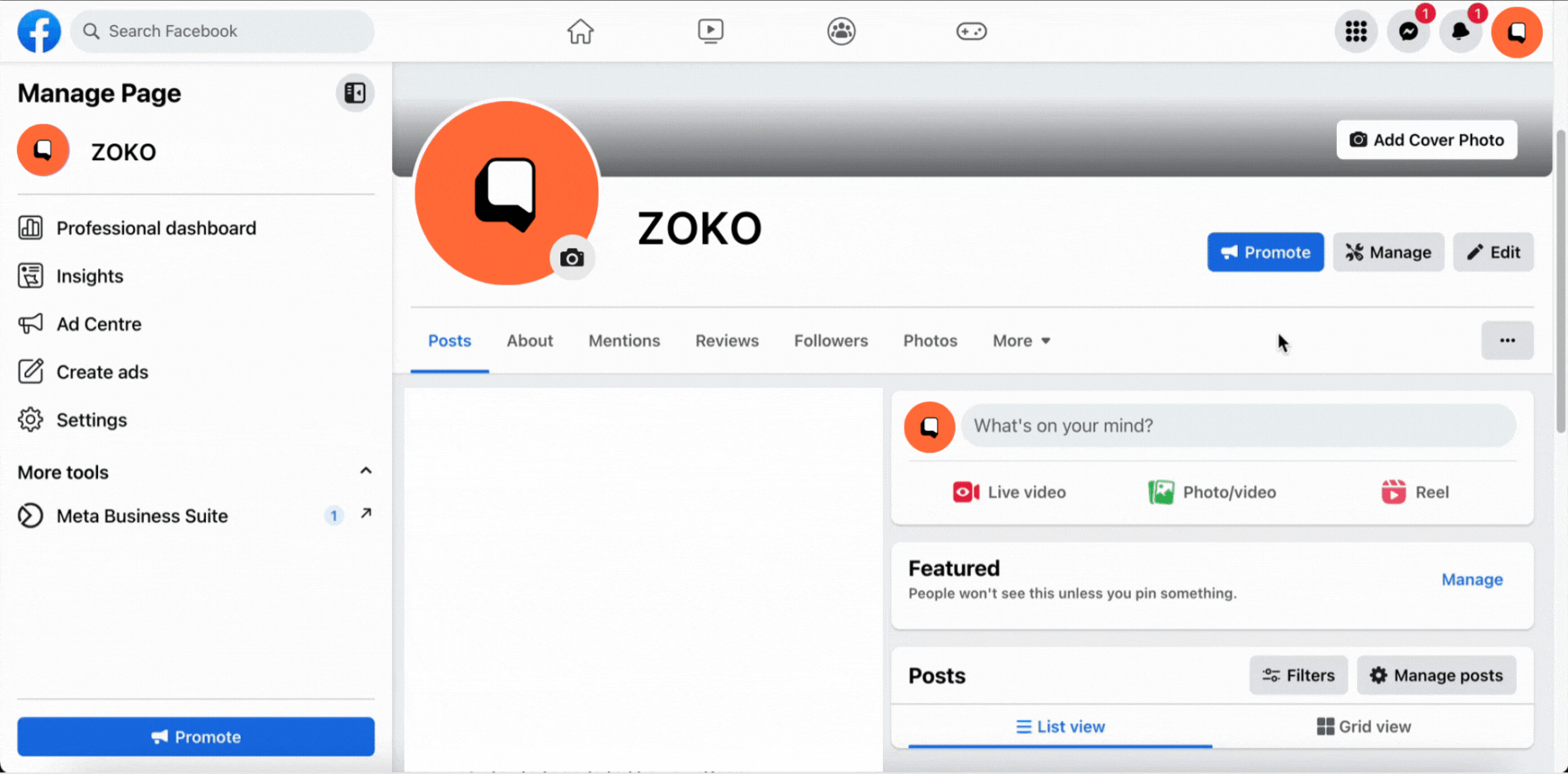 How To Add A Whatsapp API Number To Your Facebook Page