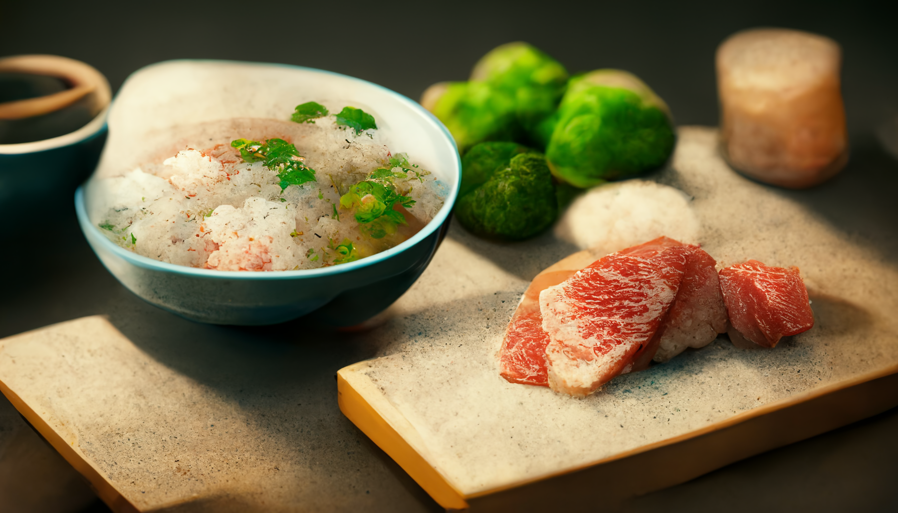 Longevity Ai - Global Association between Traditional Japanese Diet ...