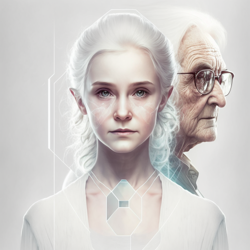 Longevity Ai - Familial aggregation of the aging process: biological ...