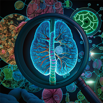 Longevity Ai - Heterogeneous aging across multiple organ systems and ...