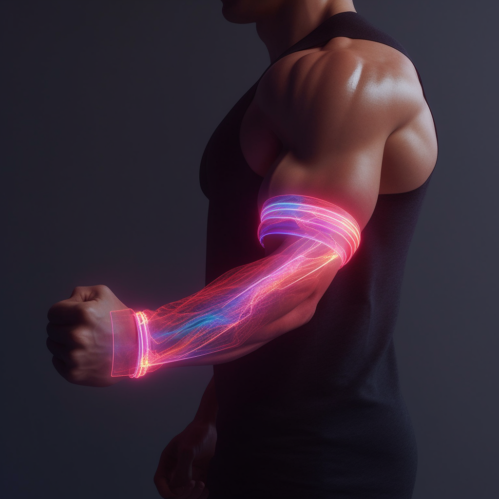 Longevity Ai - Muscle Wasting: A Silent Threat to Longevity and Health