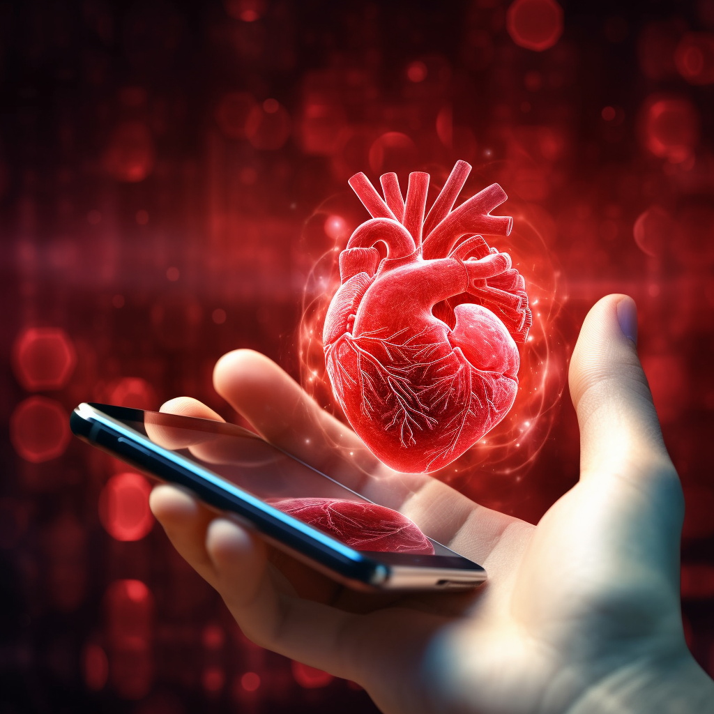 Longevity Ai - Heart Health at Your Fingertips: The Power of Remote ...