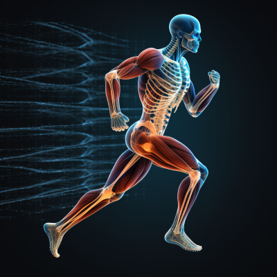 Longevity Ai - The Hidden Dangers of Low Muscle Mass in Adults