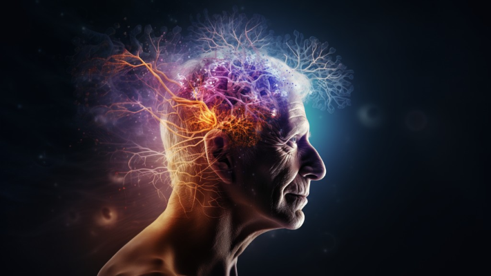 Longevity Ai - Unraveling the Aging Brain: Understanding the Mechanisms ...